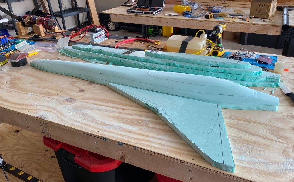 Project Boom – Students Breaking the Sound Barrier