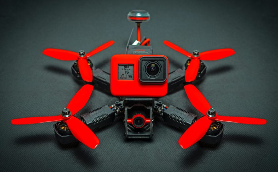 Project Boom – Students Breaking the Sound Barrier